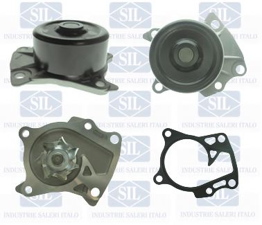 1610039535,TOYOT 16100-39535 Water Pump for TOYOT