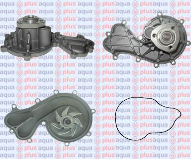 059121005T,VW 059121005T Water Pump for VW