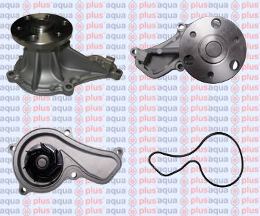 19200RZP003,HONDA 19200-RZP-003 Water Pump for HONDA