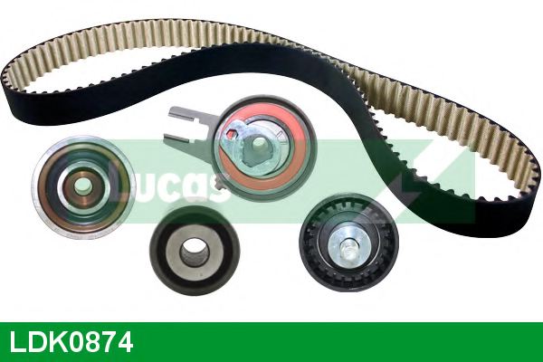 243224X000,KIA 24322-4X000 Tensioner, timing belt for KIA