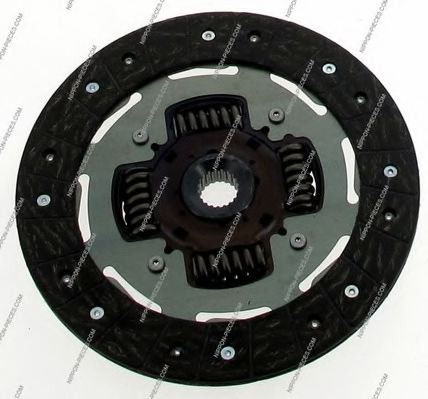 22200PM7L00,HONDA 22200-PM7-L00 Clutch Disc for HONDA