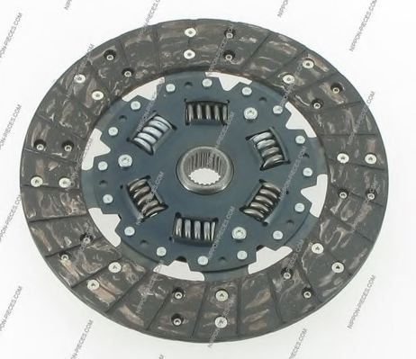 8970360630,ISUZU 8-97036-063-0 Clutch Disc for ISUZU