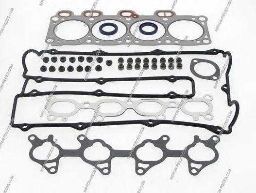 8AG610271C,MAZDA 8AG6-10-271C Full Gasket Set, engine for MAZDA