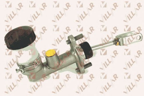 8972010070,ISUZU 8-97201-007-0 Master Cylinder, clutch for ISUZU