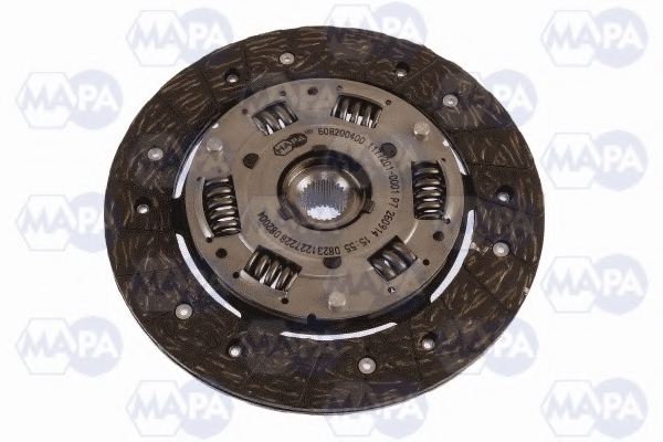 30210ED800,NISSA 30210-ED800 Clutch Pressure Plate for NISSA