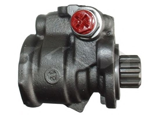 4431035500,TOYOT 44310-35500 Hydraulic Pump, steering system for TOYOT