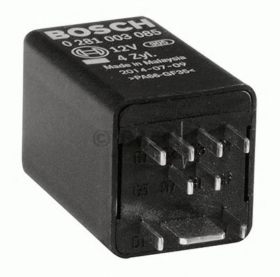 038907281B,OEM 038907281B Diesel Glow Plug Relay for OEM