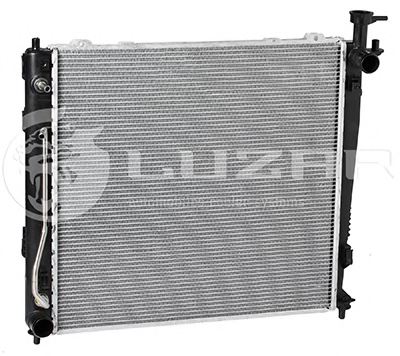 253102P300,KIA 253102P300 Radiator, engine cooling for KIA