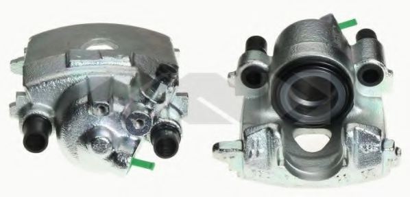 1H0615124C,VAG 1H0.615.124C Brake Caliper for VAG