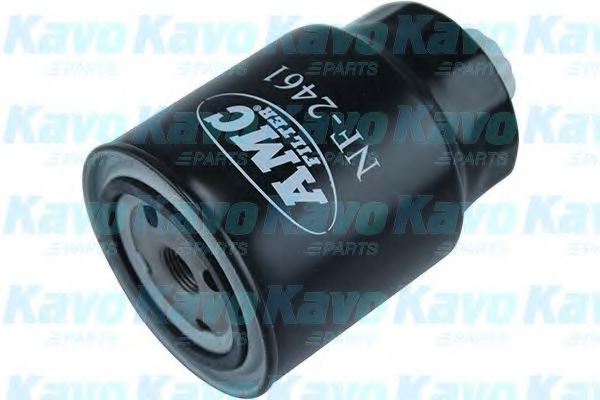 164037F40A,NISSA 16403-7F40A Fuel filter for NISSA