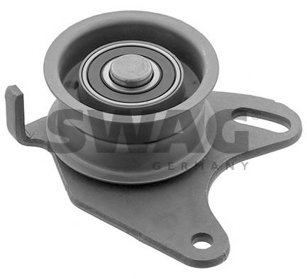 2431742020,KIA 24317-42020 Tensioner, timing belt for KIA