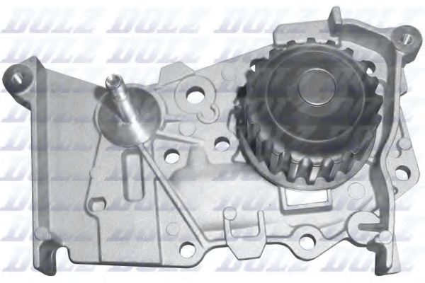 210105296R,RENAULT 210105296R Water Pump for RENAULT