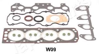 93740202,DAEWOO 93740202 Full Gasket Set, engine for DAEWOO