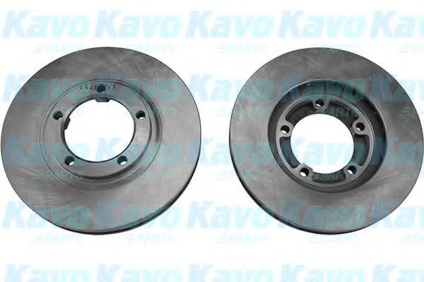 581294A000,HYUNDAI 58129-4A000 Brake Disc for HYUNDAI