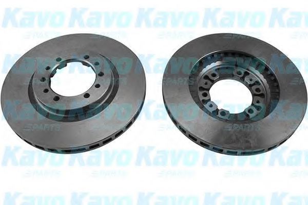 MB618716,MITSUBISHI MB 618716 Brake Disc for MITSUBISHI