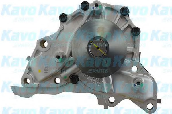 2510039802,HYUNDAI 2510039802 Water Pump for HYUNDAI