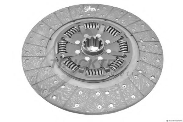 0072504603,MERCE 0072504603 Clutch Disc for MERCE