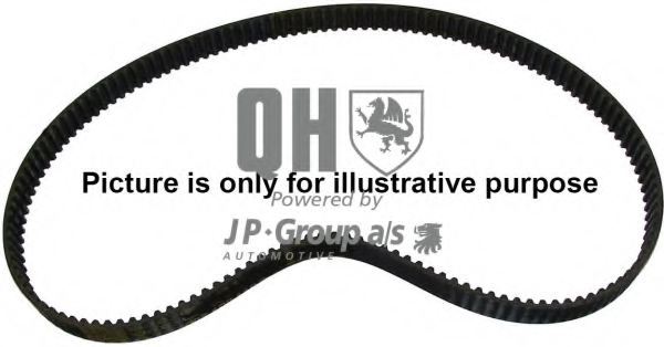 2431222613,HYUNDAI 2431222613 Timing Belt for HYUNDAI