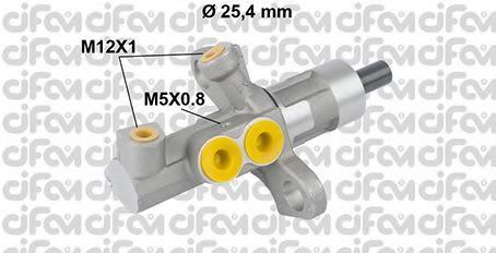 13286445,VAUXH 13286445 Brake Master Cylinder for VAUXH