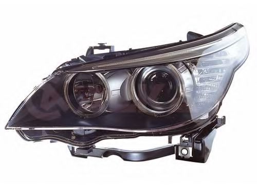 63127177727,BMW 63127177727 Headlight for BMW