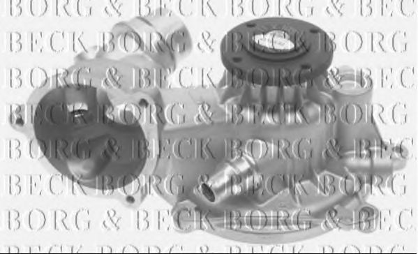 11517586779,OEM 11517586779 Water Pump for OEM