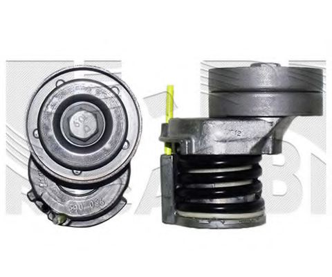 03C145299L,VW 03C 145 299 L Tensioner Lever, v-ribbed belt for VW