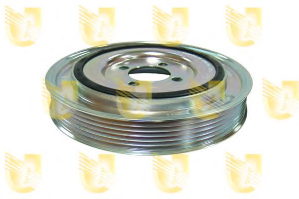 46819147,ITAL1 46819147 Belt Pulley, crankshaft for ITAL1