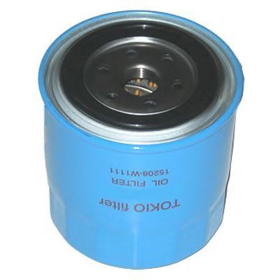 15208W1103,NISSA 15208-W1103 Oil Filter for NISSA