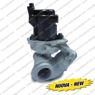 2S6Q9D475BD,FORD 2S6Q-9D475-BD EGR Valve for FORD