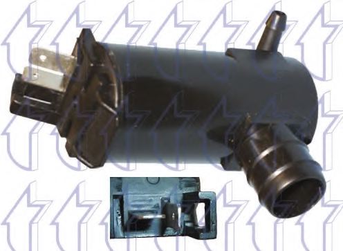 0602101470,DENSO 060210-1470 Water Pump, window cleaning for DENSO