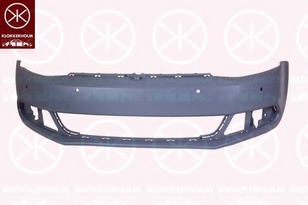 5C6807217AGRU,VW 5C6 807 217 A GRU Bumper for VW