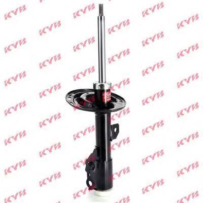 4851080309,TOYOT 4851080309 Shock Absorber for TOYOT