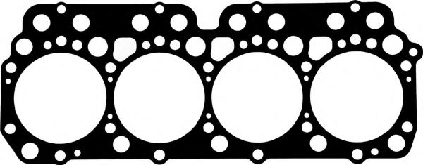 1111578011,TOYOT 11115-78011 Gasket, cylinder head for TOYOT