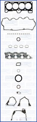 2091022P10,HYUNDAI 20910-22P10 Full Gasket Set, engine for HYUNDAI