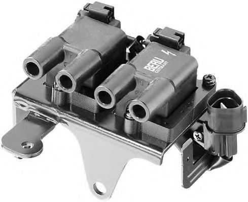 2730102600,HYUNDAI 27301-02600 Ignition Coil for HYUNDAI