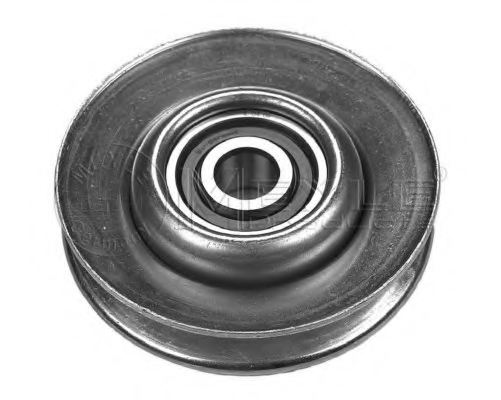 1161300460,MERCE 1161300460 Deflection/Guide Pulley, v-belt for MERCE