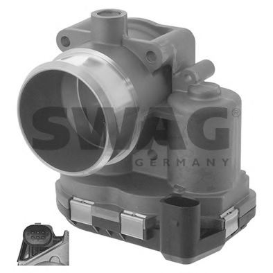 06B133062M,VW 06B 133 062 M Throttle body for VW