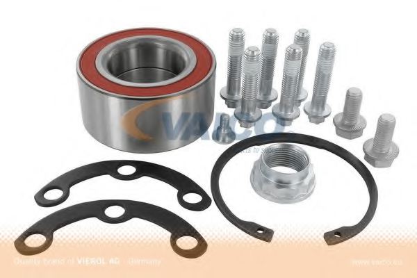 2029800016,MERCE 202 980 00 16 Wheel Bearing Kit for MERCE