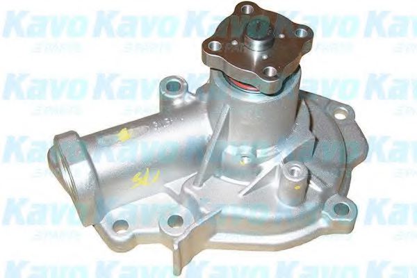2510038450,HYUNDAI 2510038450 Water Pump for HYUNDAI