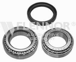 8942270410,ISUZU 8942270410 Wheel Bearing Kit for ISUZU