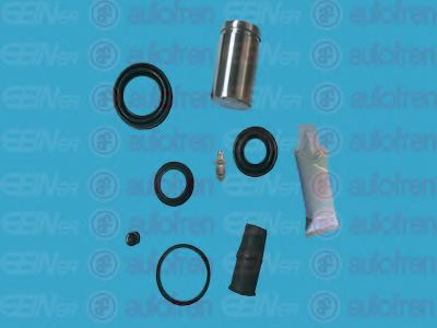 0014206583,MERCE 001 420 65 83 Brake Caliper for MERCE