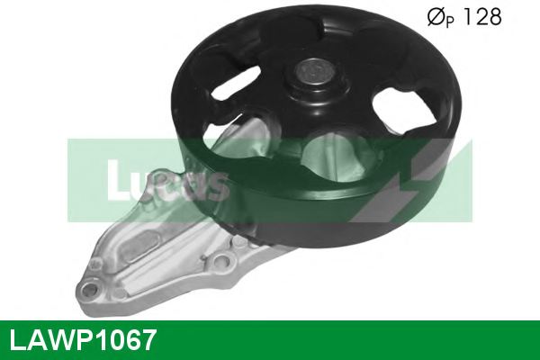19200RBB003,HONDA 19200-RBB-003 Water Pump for HONDA