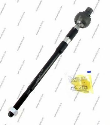 5772407000,KIA 57724-07000 Tie Rod Axle Joint for KIA