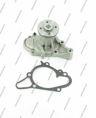 2510002502,HYUNDAI 2510002502 Water Pump for HYUNDAI