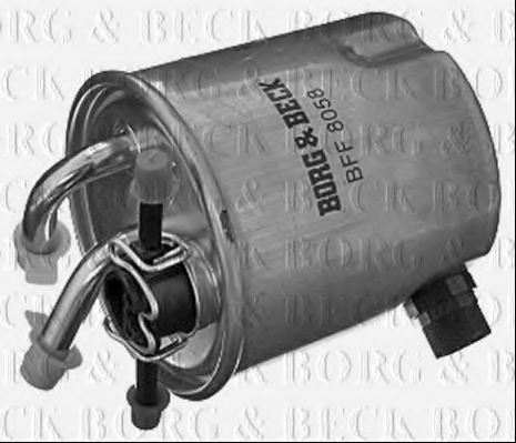 16400EC00A,NISSA 16400-EC00A Fuel filter for NISSA
