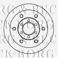 42470842,IVECO 42470842 Brake Disc for IVECO