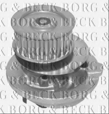 1334014,OPEL 1334014 Water Pump for OPEL