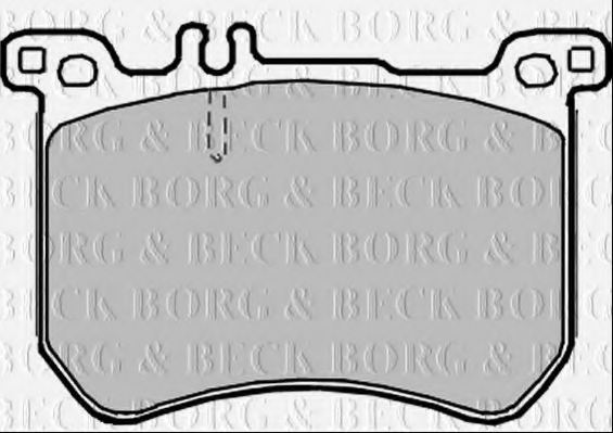0064204920,MERCE 0064204920 Brake Pad Set, disc brake for MERCE