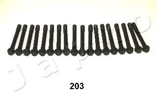 9091002090,TOYOTA 90910-02090 Cylinder Head Bolt for TOYOTA