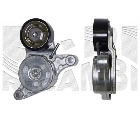 16620WA010,TOYOT 16620-WA010 Tensioner Lever, v-ribbed belt for TOYOT